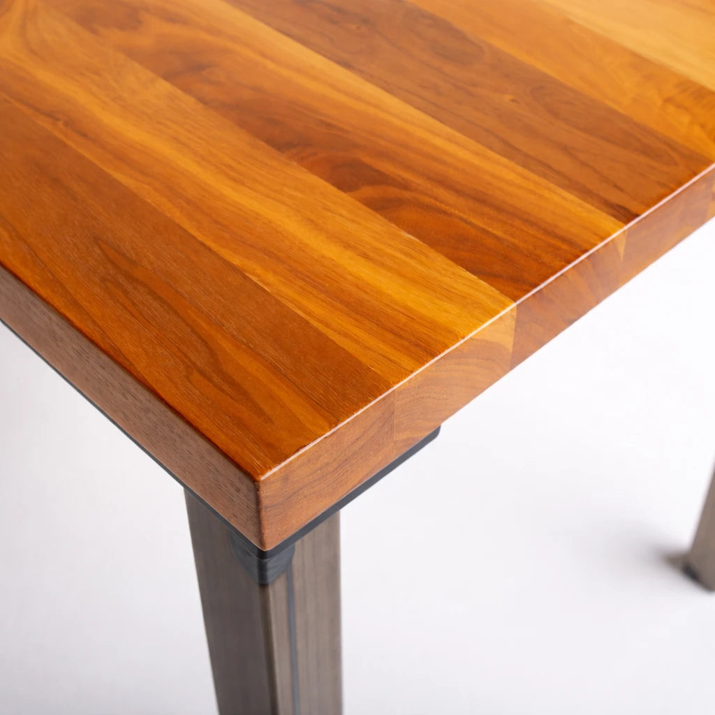 Solid Wood Table Tops – Robertson Furniture